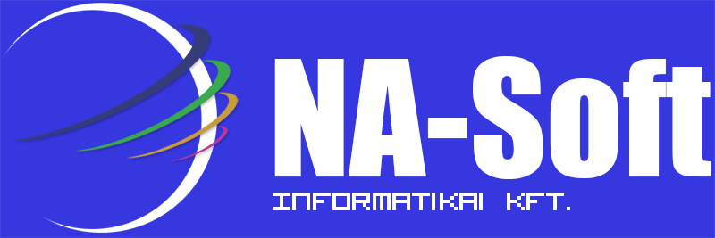 Főoldal - NA-Soft